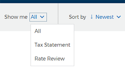 Bupa Annual Tax Statement | How to Get Your Statement | Bupa