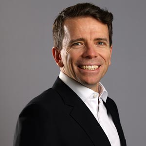 Leadership team | Bupa