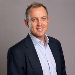 Chris Carroll headshot