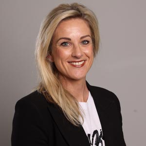 Leadership team | Bupa