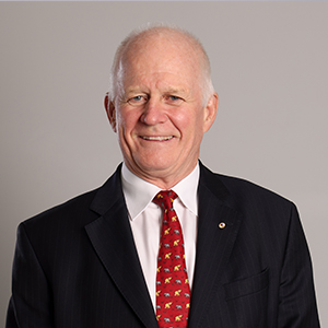 Leadership team | Bupa