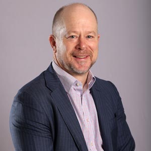 Roger Sharp headshot