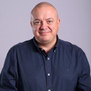 Leadership team | Bupa