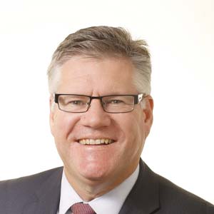 Our Leaders - Bupa