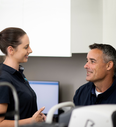 Appointments | Open Arms Provider Hub | Bupa Health Services