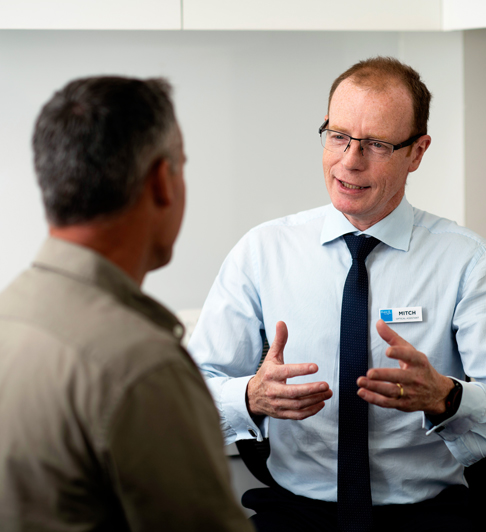 Appointments | Open Arms Provider Hub | Bupa Health Services