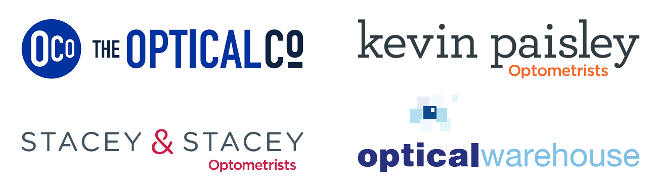 Optical partners | Bupa