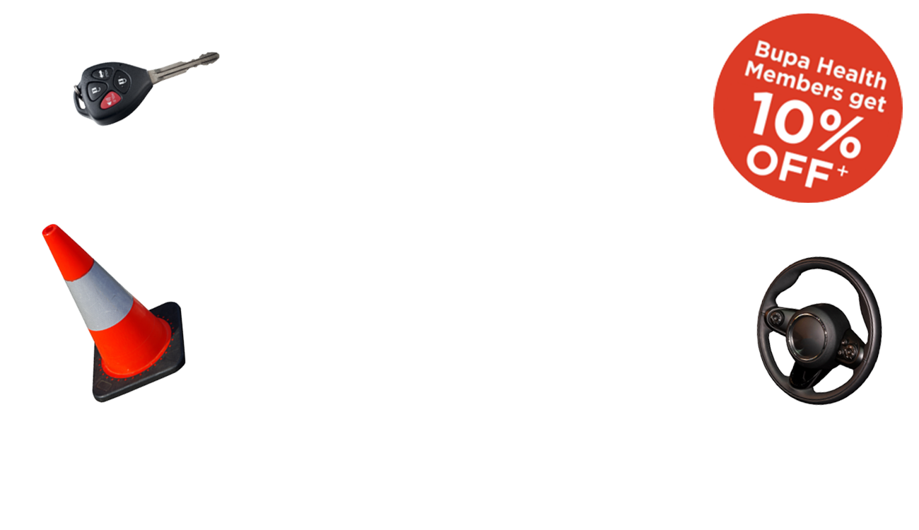 Bupa Car Insurance – Get Cover You Can Count On | Bupa