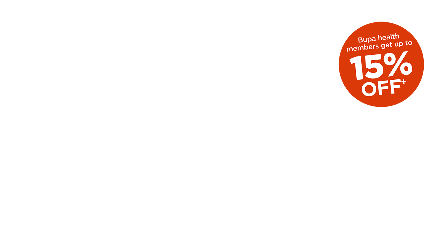 Bupa Comprehensive Car Insurance | Bupa