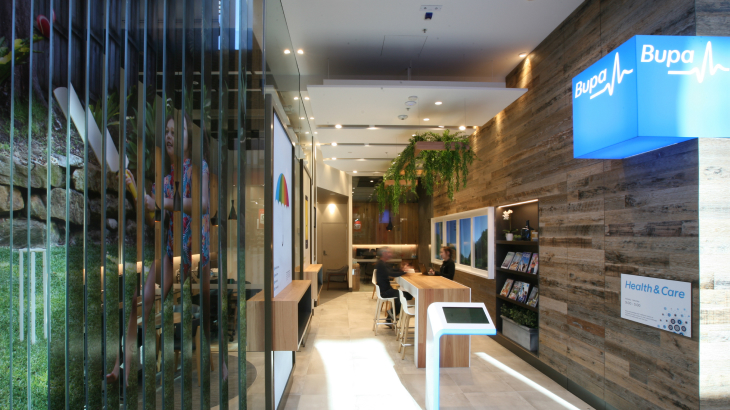 Find a Bupa Store Location | Bupa