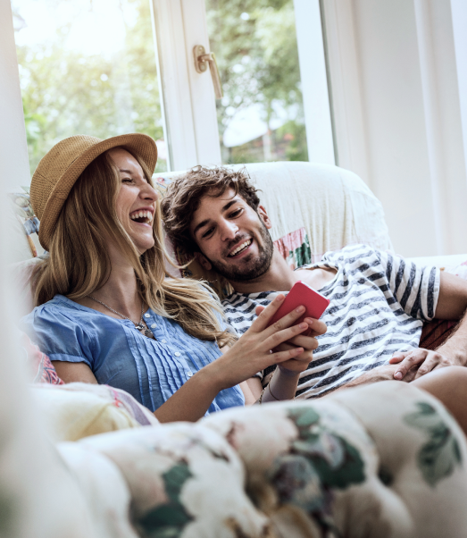 Bupa Digital Membership Card - iOS & Android | Bupa