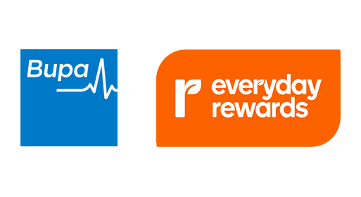 Everyday Rewards Logo 6x Everyday Rewards Points On Woolworths