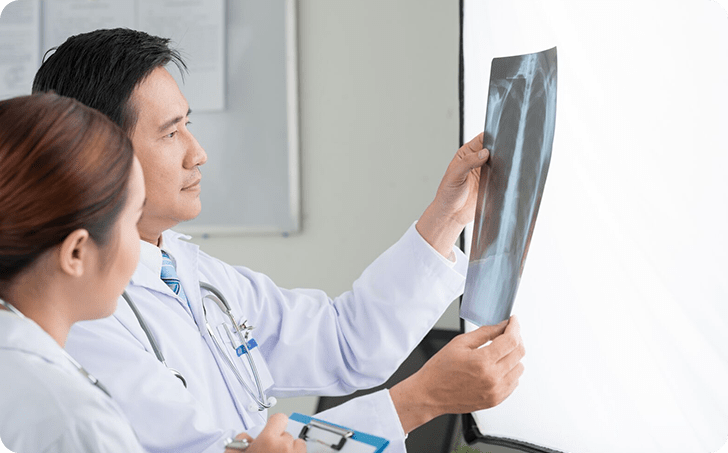 Diagnostic Service Providers | Bupa