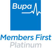 Members First Platinum - Expressions of Interest | Bupa