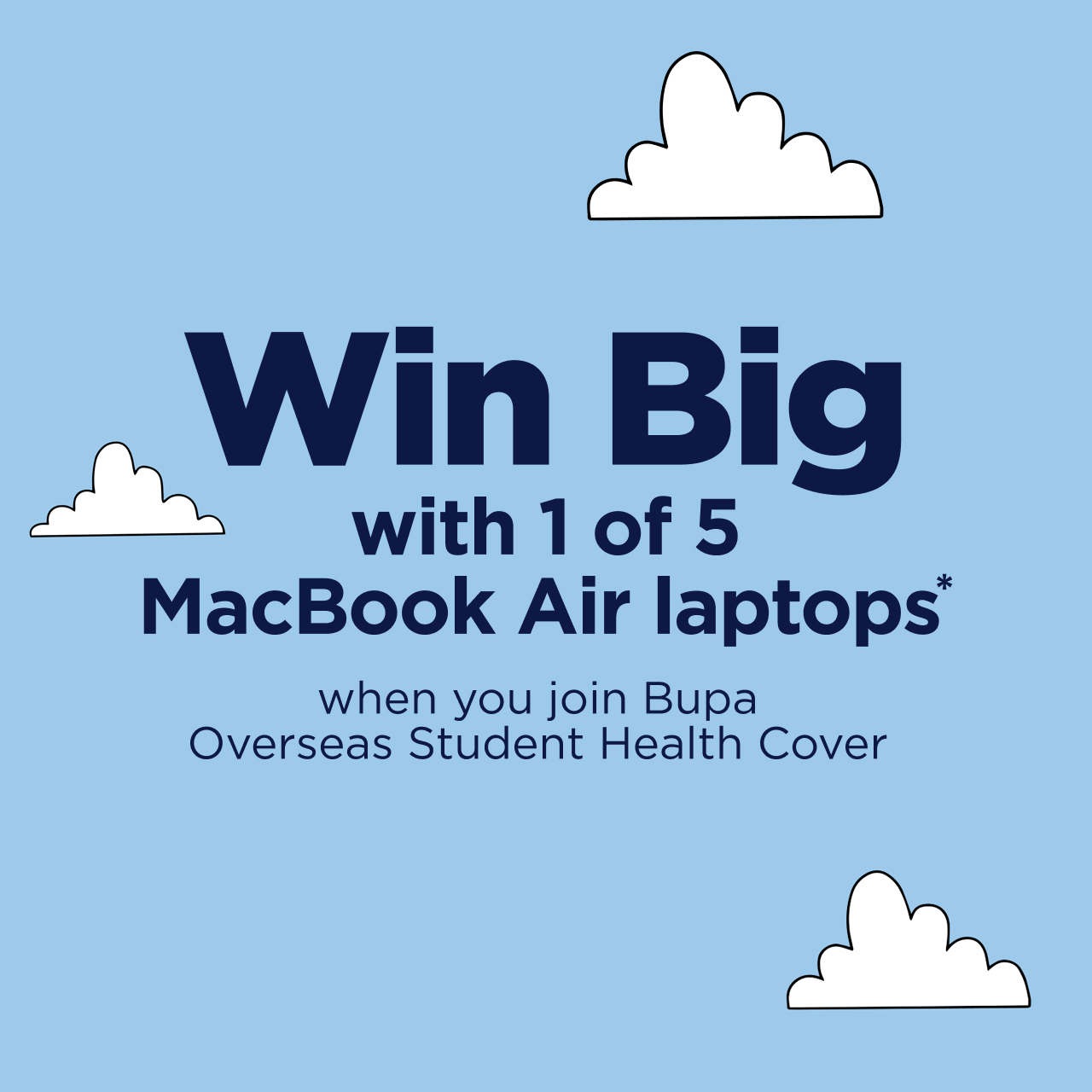 Overseas Student Health Cover Insurance | Bupa