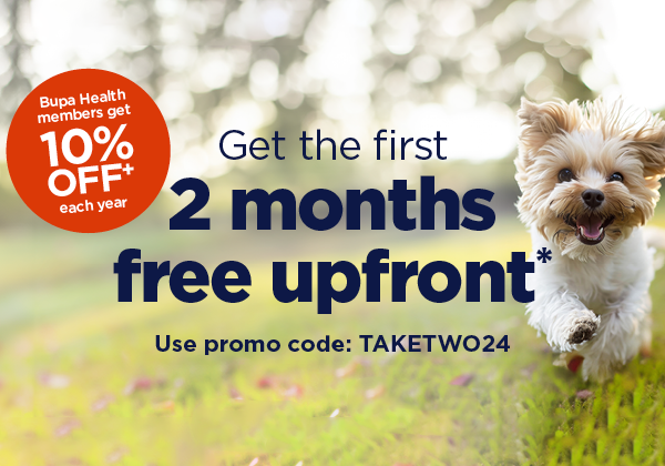 Bupa Private Health Insurance & Care | Bupa