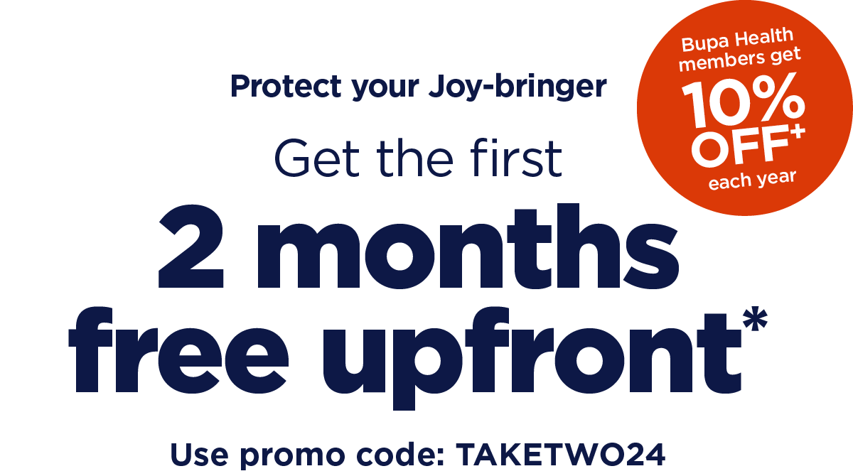 Bupa Pet Insurance – Help Protect Your Pet From The Unexpected