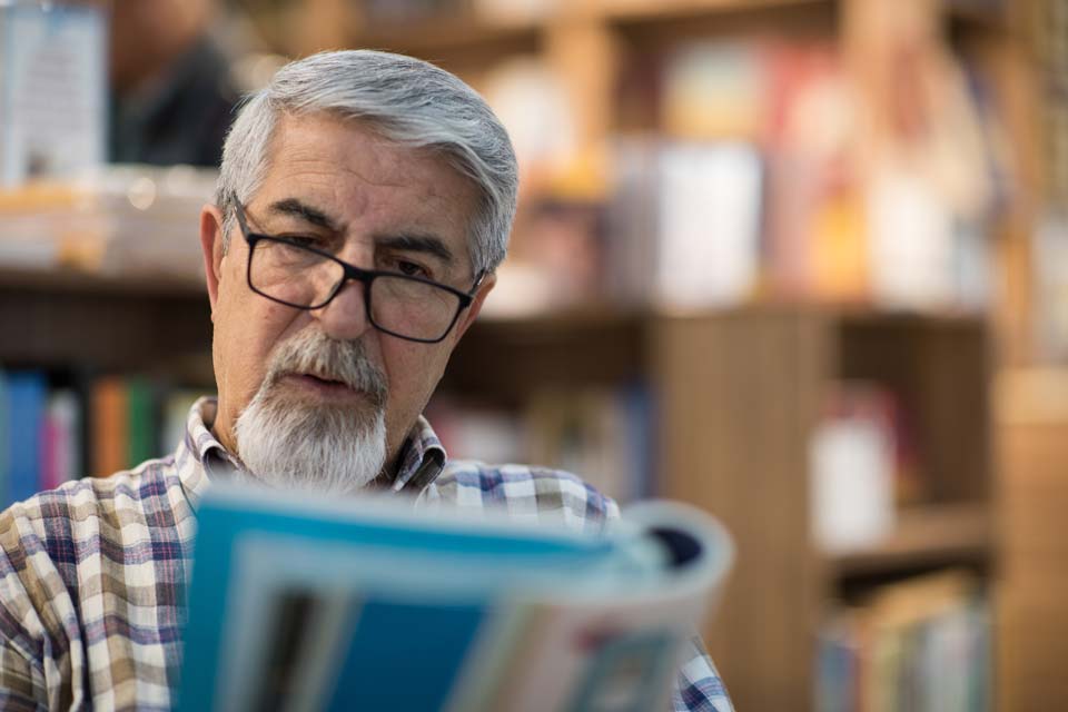 Sutherland Retirement Village News & Events - Bupa