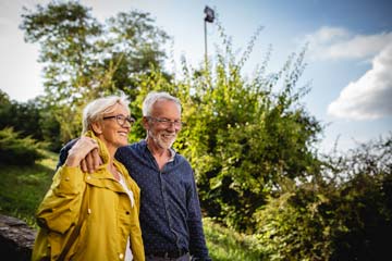 FAQ - Bupa Sutherland Retirement Village