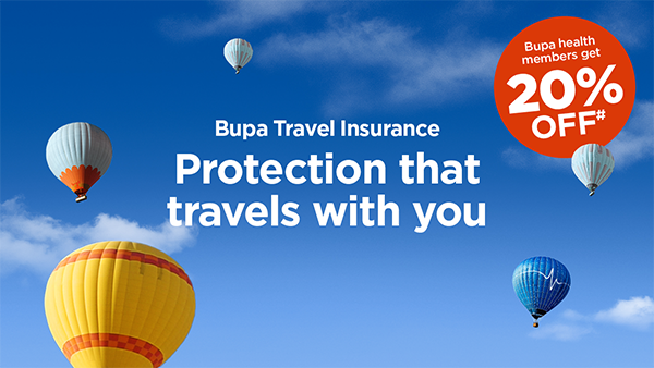 Bupa Comprehensive Car Insurance | Bupa