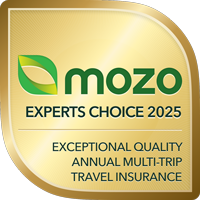 Travel Insurance - Holiday Insurance for Australians by Bupa | Bupa